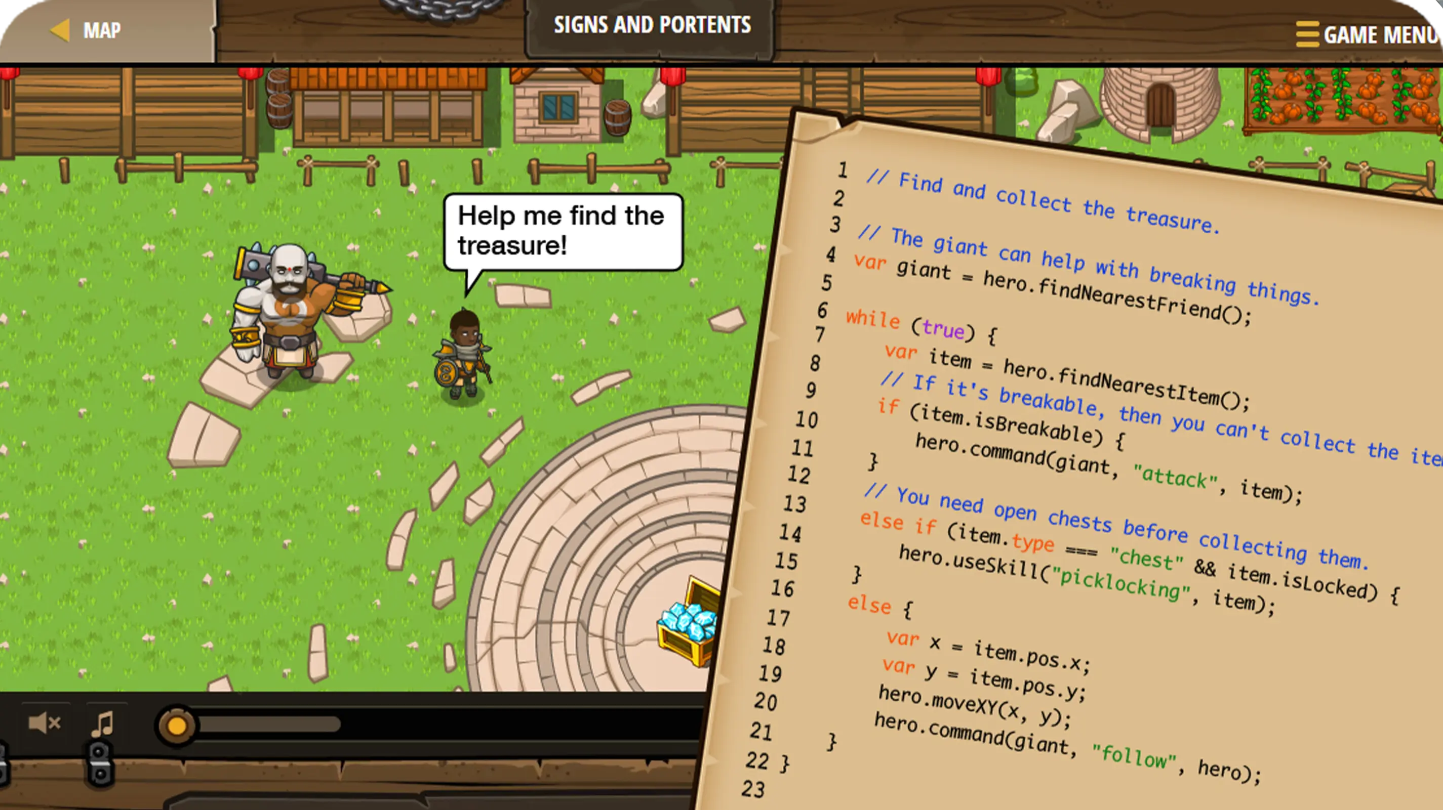 Codecombat Coding Games To Learn Python And Javascript 8818
