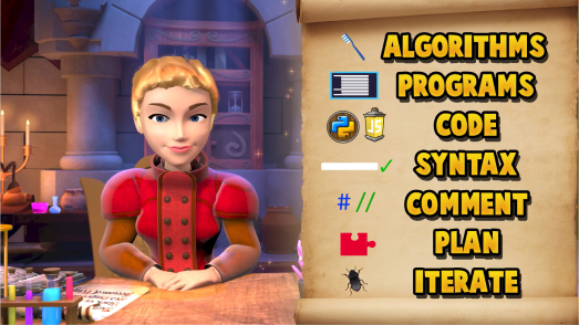 Codecombat Coding Games To Learn Python And Javascript