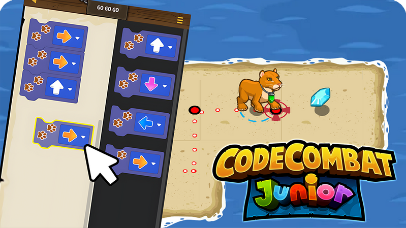 Codecombat Coding Games To Learn Python And Javascript 9152