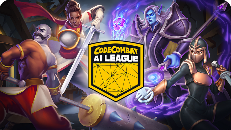 CodeCombat - Coding games to learn Python and JavaScript