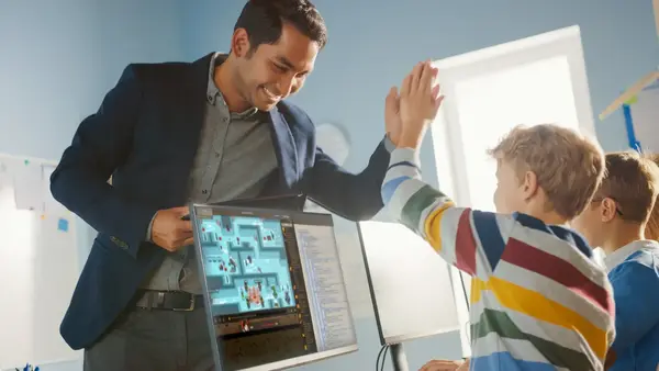 CodeCombat - Coding games to learn Python and JavaScript